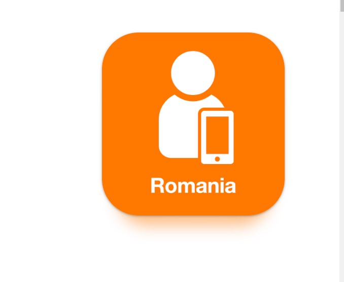 Informații practice pentru clienții Orange. Aplicația mobilă unică My ...